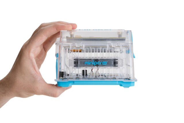 Teach genetics and more with PCR in your classroom – miniPCR bio