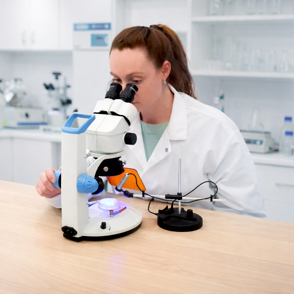 BEAM™ Fluorescence Module – miniPCR bio