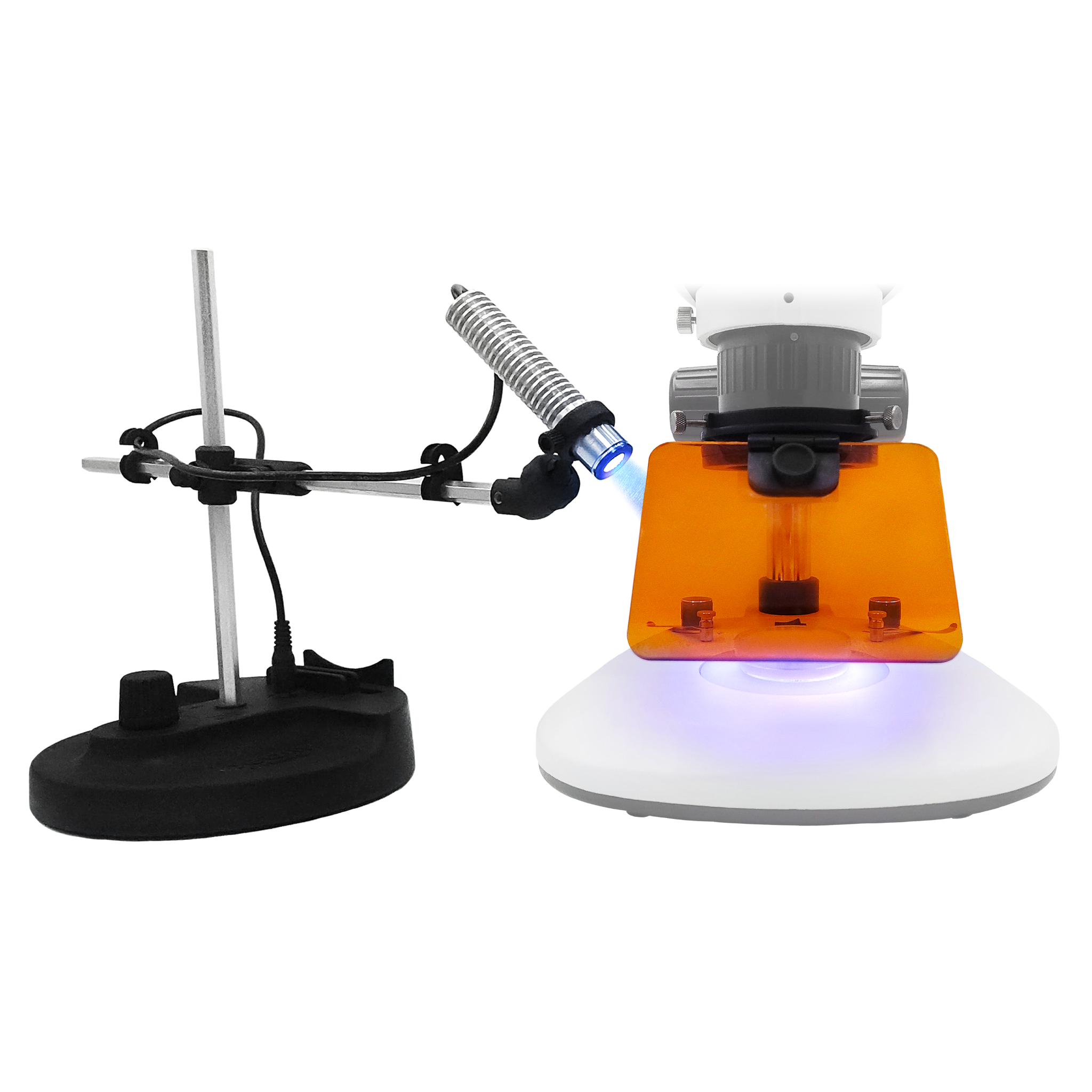 BEAM™ Fluorescence Module – miniPCR bio