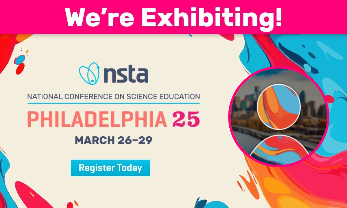 Join us in Philly for NSTA this Spring! – miniPCR bio