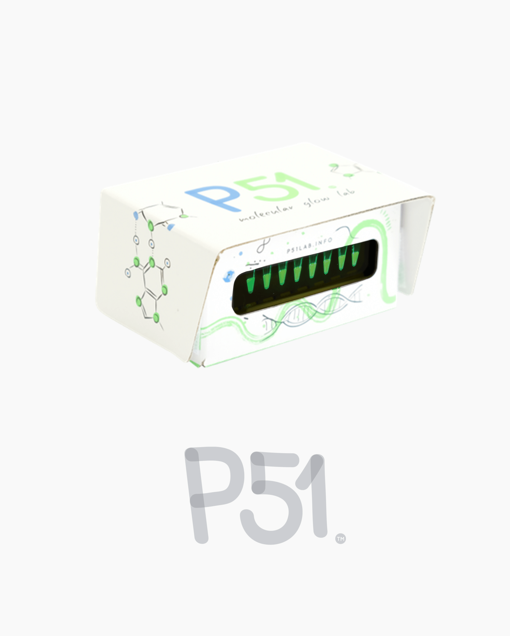 Products Minipcr Bio 9383