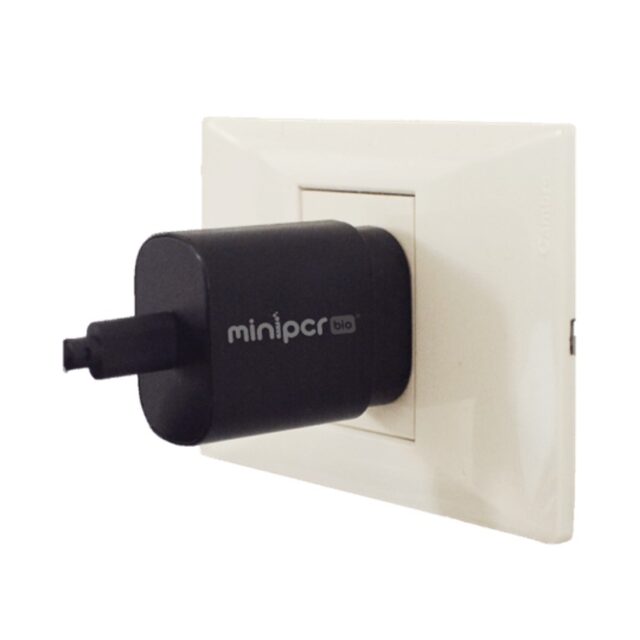 USB-C Power Supply – miniPCR bio