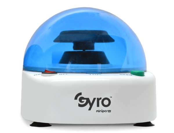 Microcentrifuges – miniPCR bio