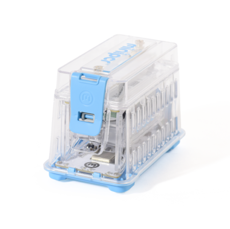 miniPCR® mini8X thermal cycler – miniPCR bio