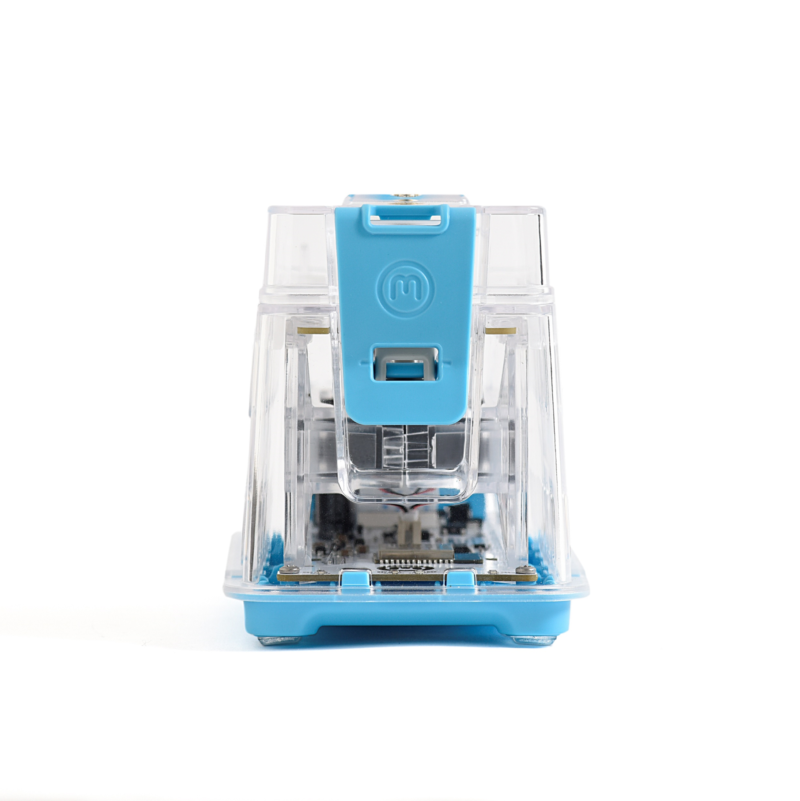 miniPCR® mini8X thermal cycler – miniPCR bio