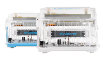 miniPCR bio introduces next-generation miniPCR – miniPCR bio