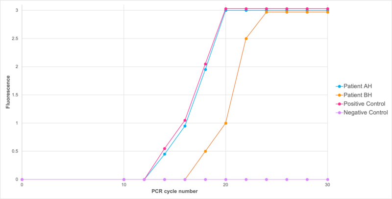 Bring the science of COVID testing to your class! – miniPCR bio
